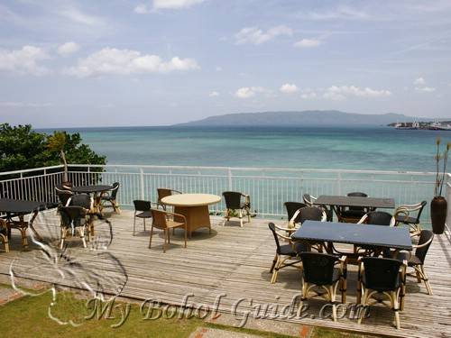 Casa Filomena - My Bohol Guide