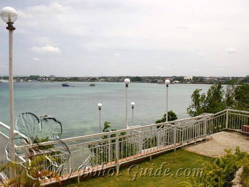 Casa Filomena - My Bohol Guide